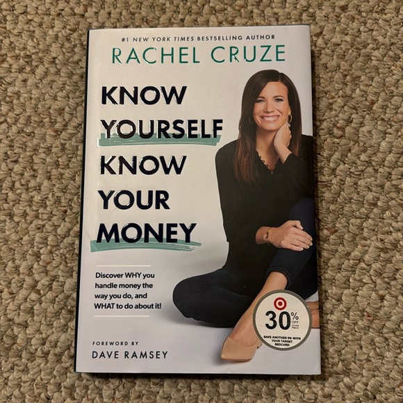 Other | 525 Books Know Yourself Know Your Money | Poshmark